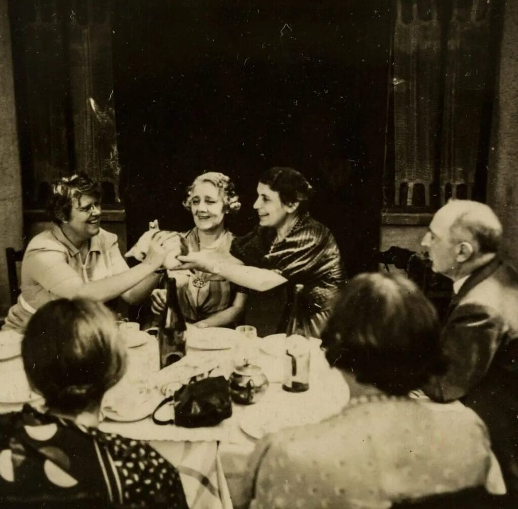 Explore Anna Freud | Biography by The Anna Freud Foundation